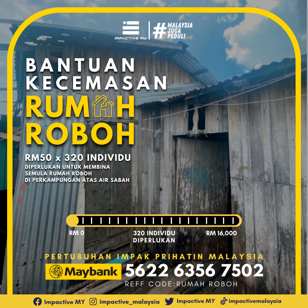 Campaign – Impactive MY